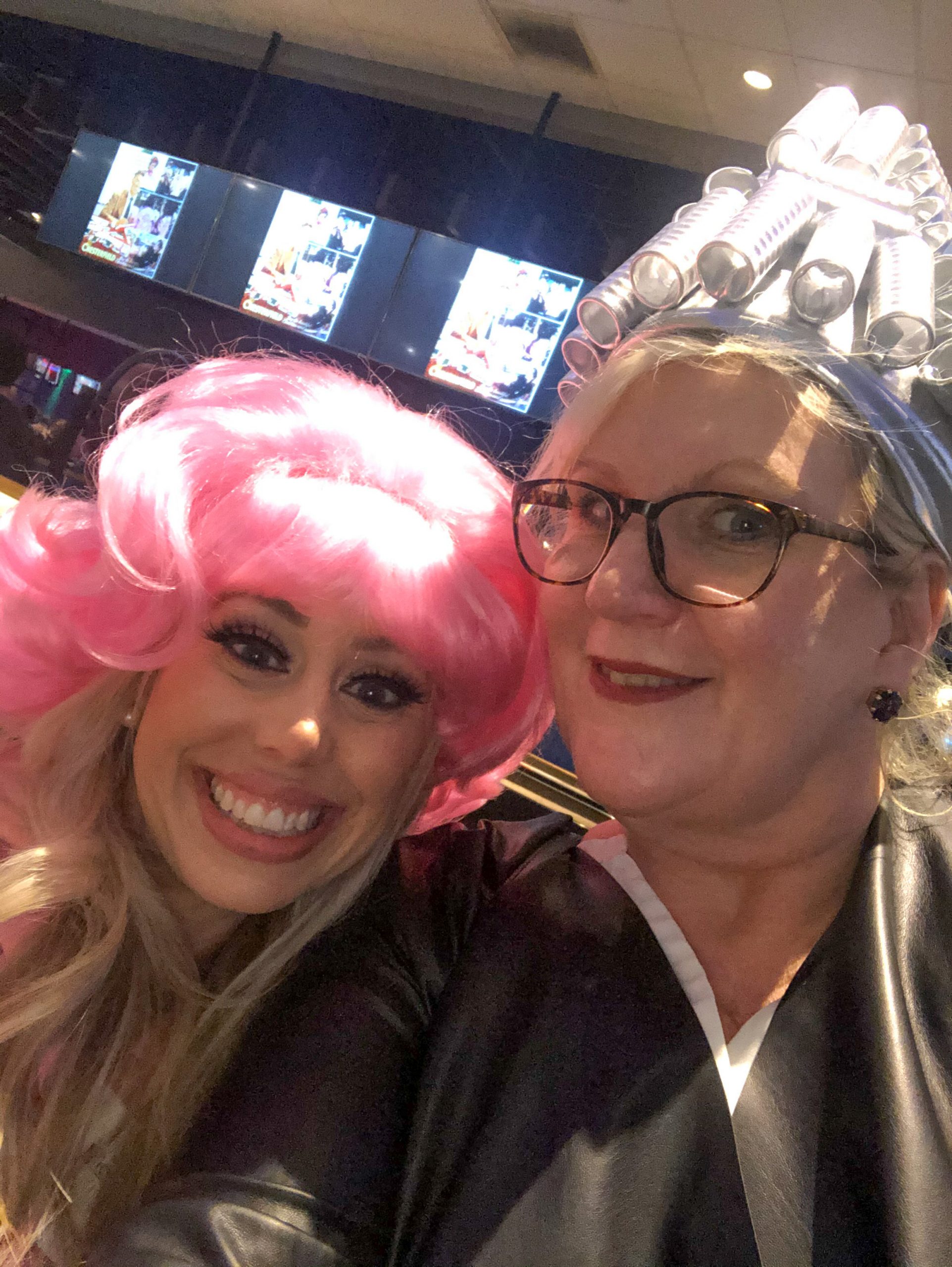 NES Sponsors Bowl-A-Rama by Austin Apartment Association