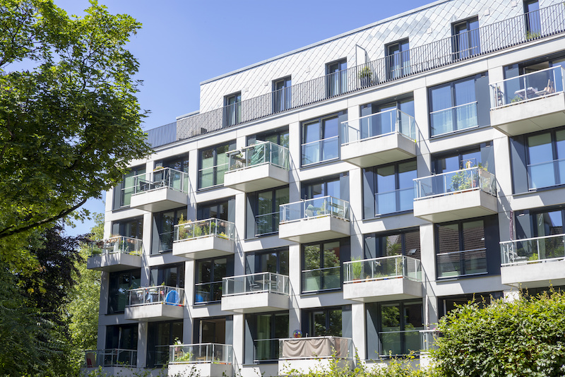 Cincinnati RUBS Billing | Apartments, Condominiums | Get A Free Quote