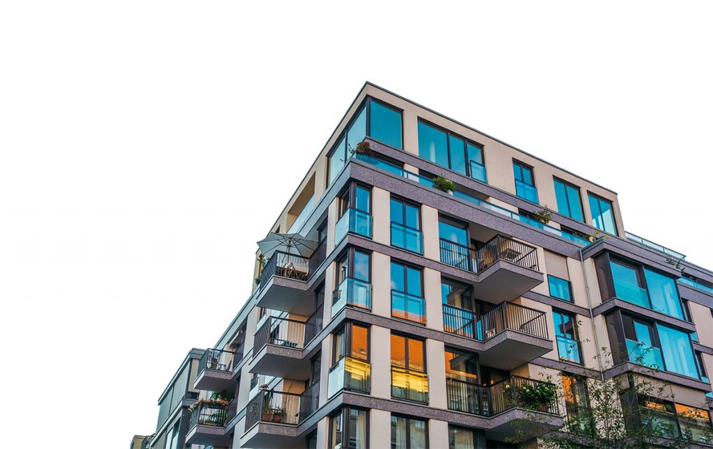 Optimize Your Multifamily Property's Water Usage with NES's Submetering ...