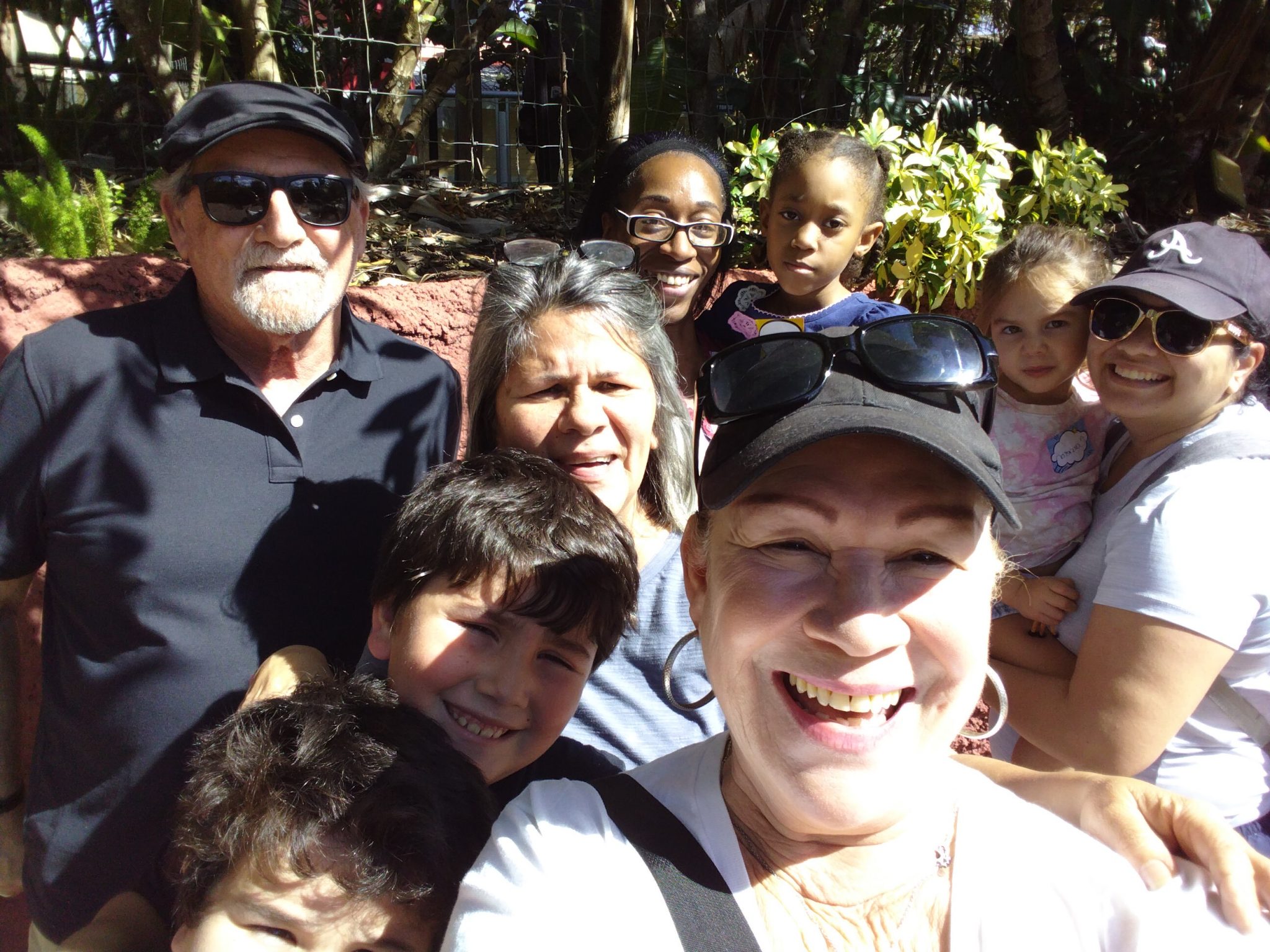 NES at Tampa's Lowry Park Zoo | NES - National Exemption Service ...